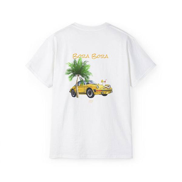 Bora Bora – Style N Classic